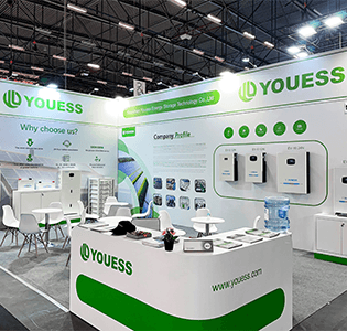 Energy Storage & Photovoltaic Systems - About Us